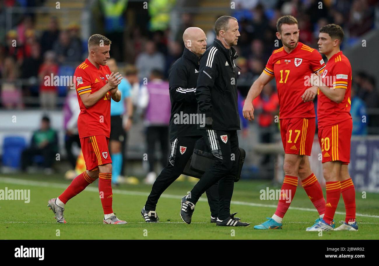 Joe morrell 2022 hi-res stock photography and images - Alamy