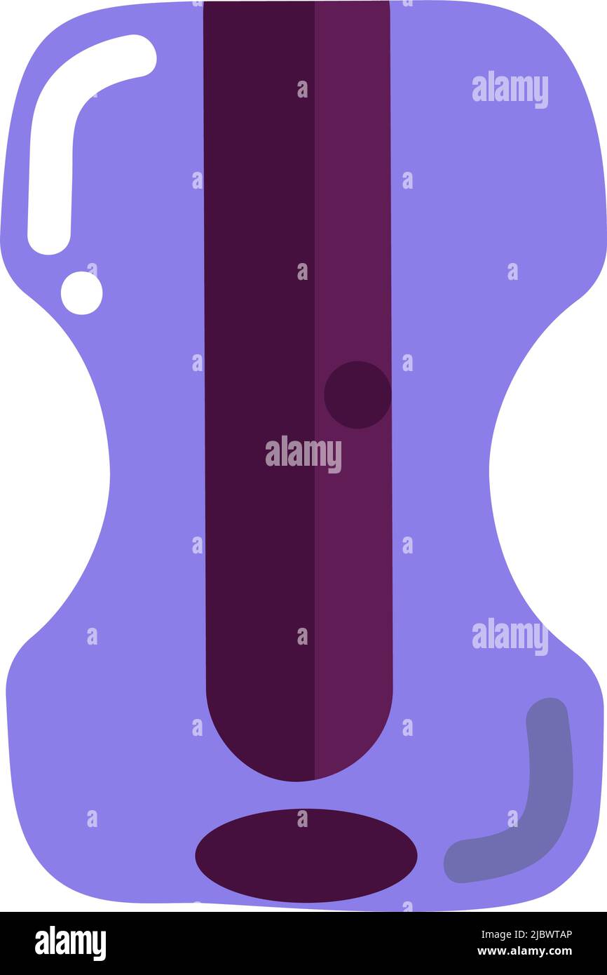 cartoon sharpener supply Stock Vector Image & Art - Alamy