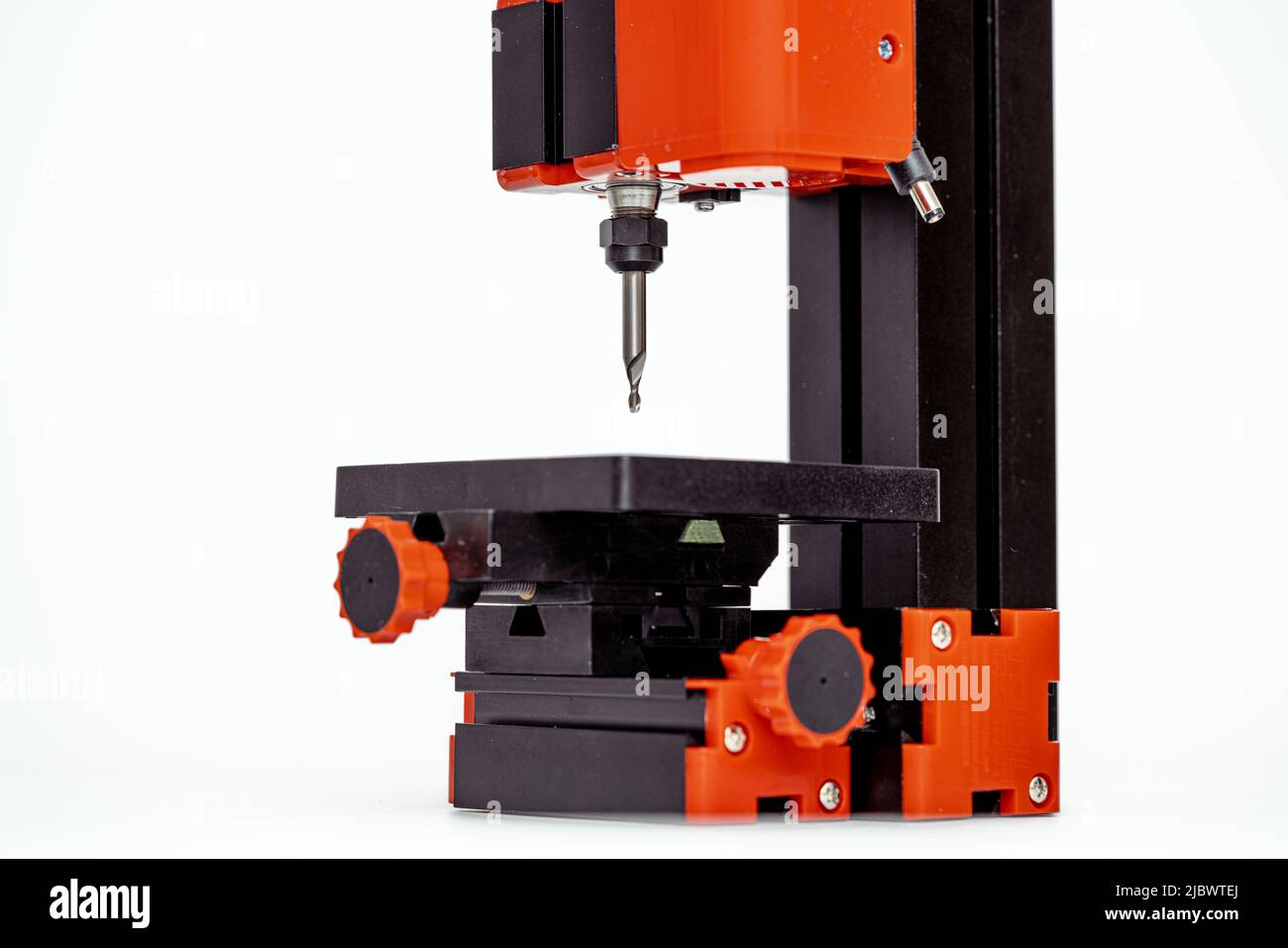 Machine modeling hi-res stock photography and images - Alamy