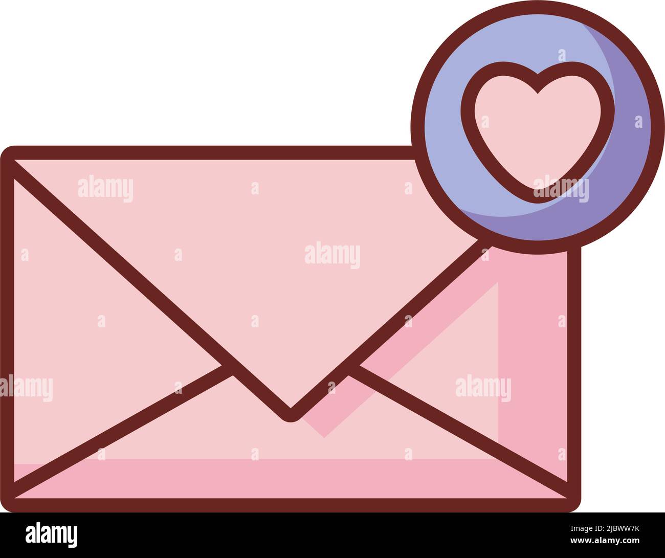 message social media Stock Vector Image & Art - Alamy