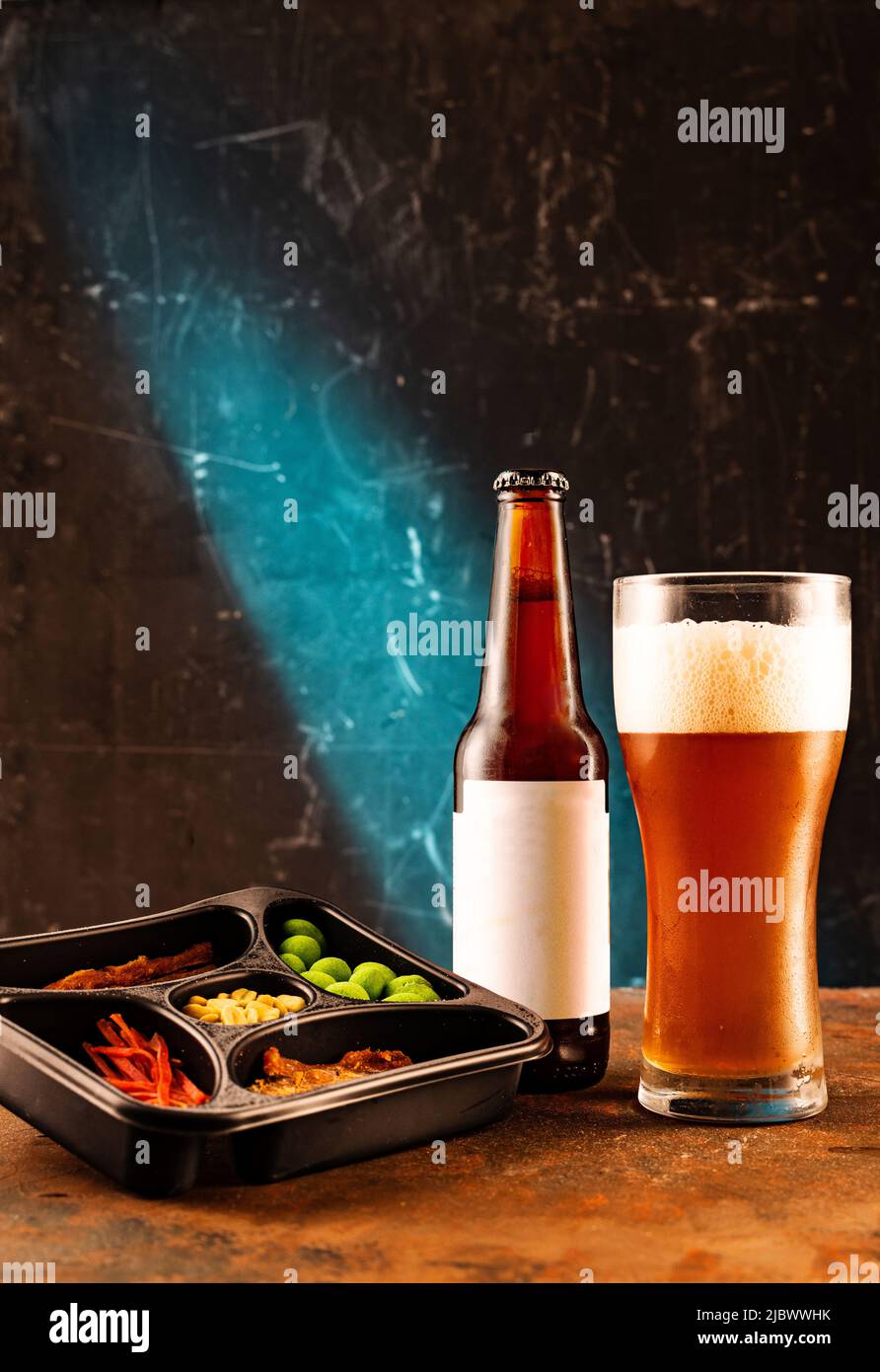 Beer screensaver hi-res stock photography and images - Alamy