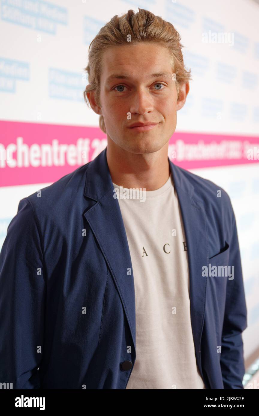 David schütter hi-res stock photography and images - Alamy