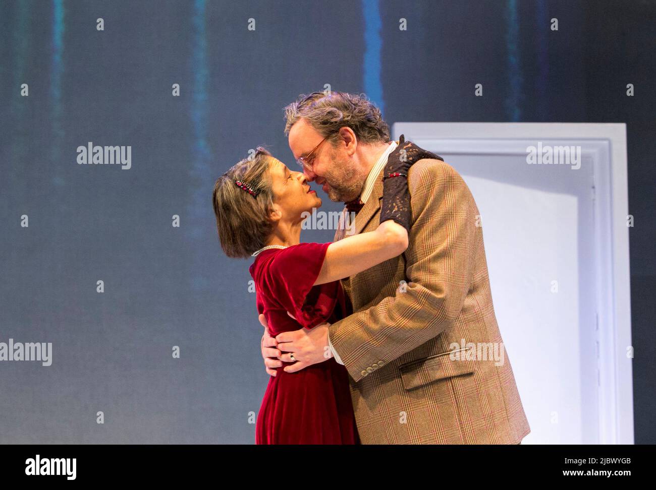 Ben mccabe hi-res stock photography and images - Alamy