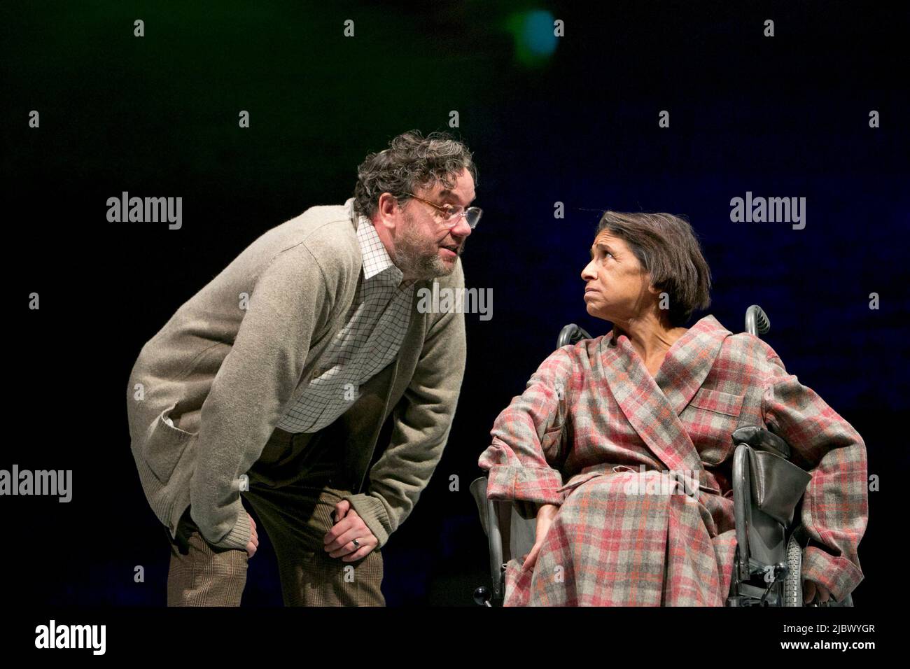 Helena kaut howson hi-res stock photography and images - Alamy