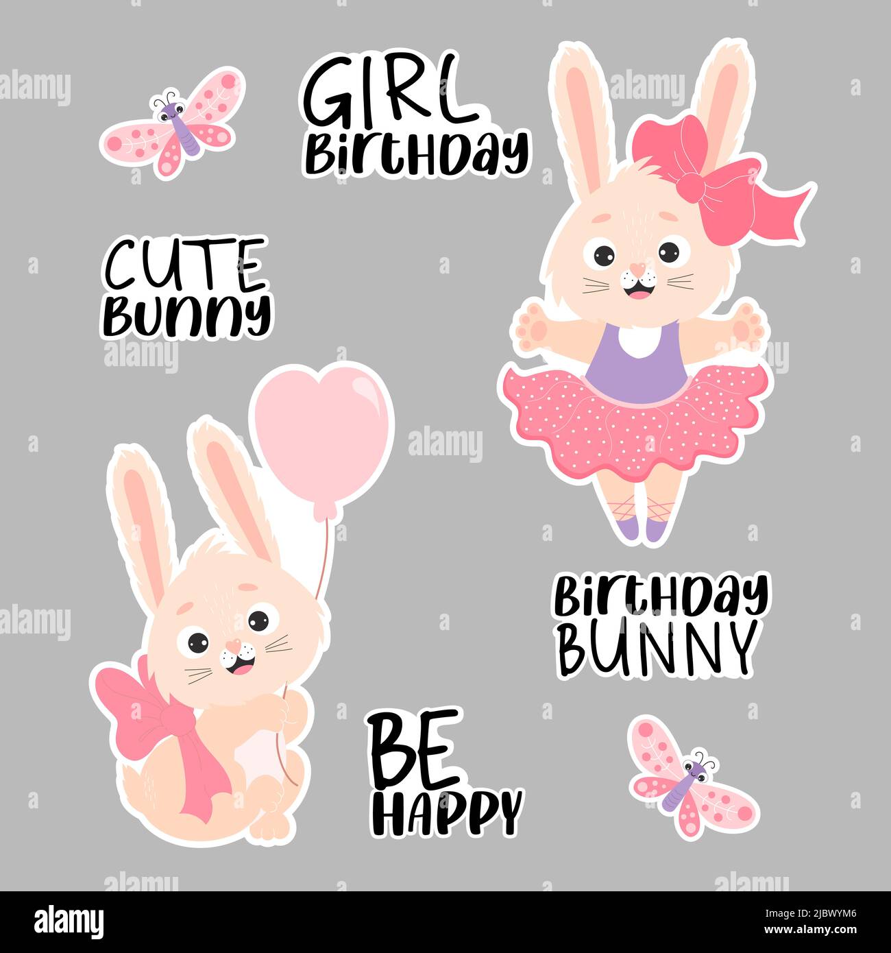 Congratulations name day Stock Vector Images - Alamy