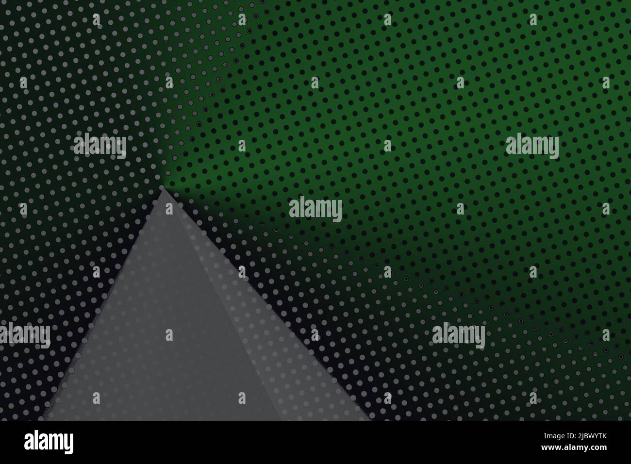 creative concept colorful dots background. Abstract dotted design for ...