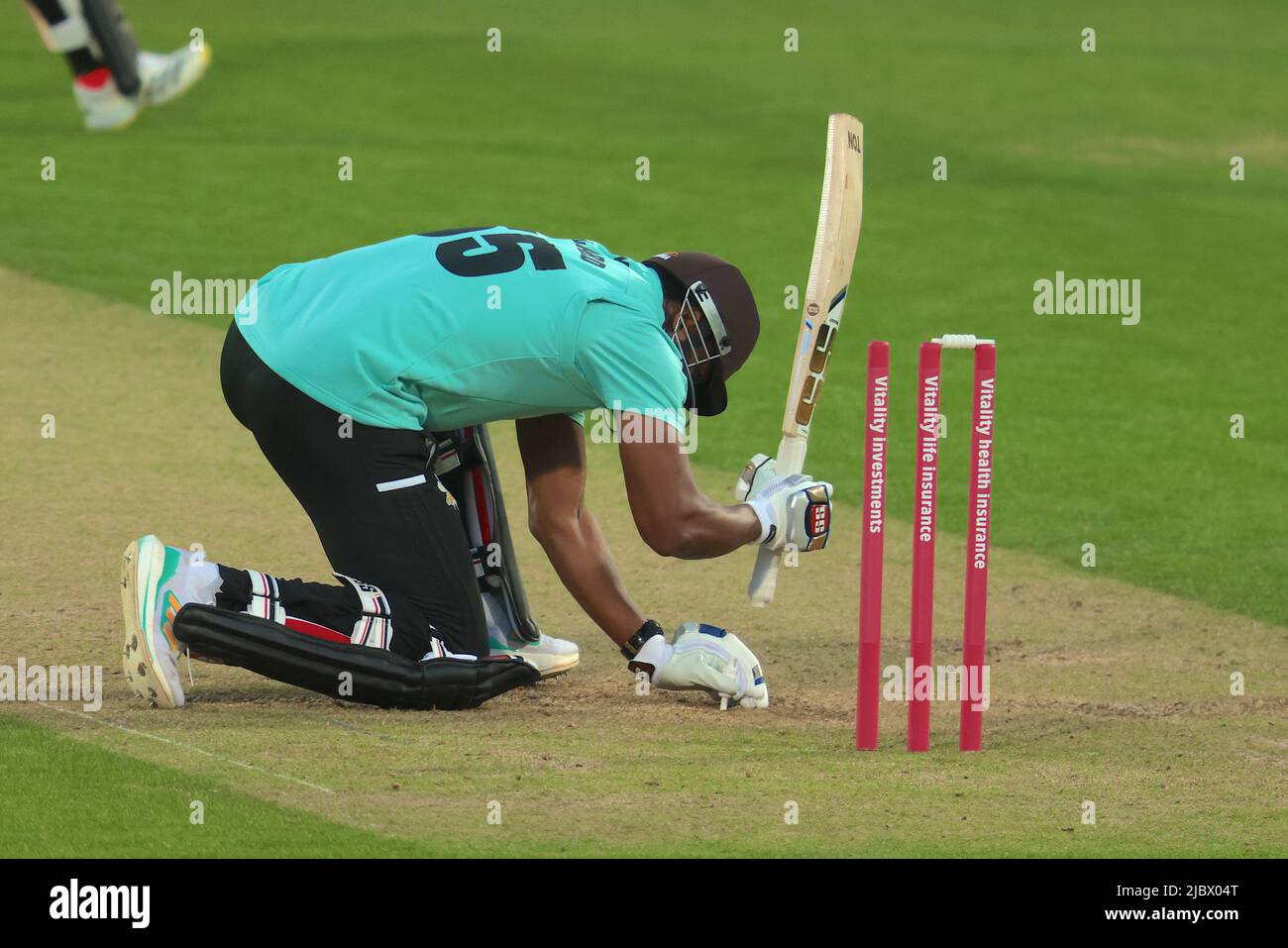 Blast marks hi-res stock photography and images - Alamy