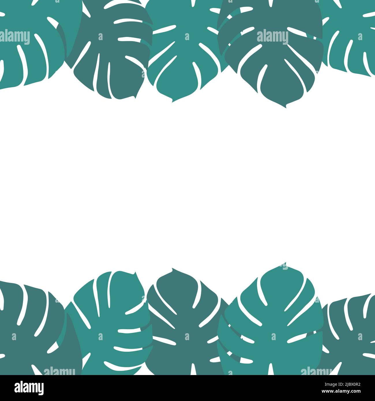 Endless frame Stock Vector Images - Alamy