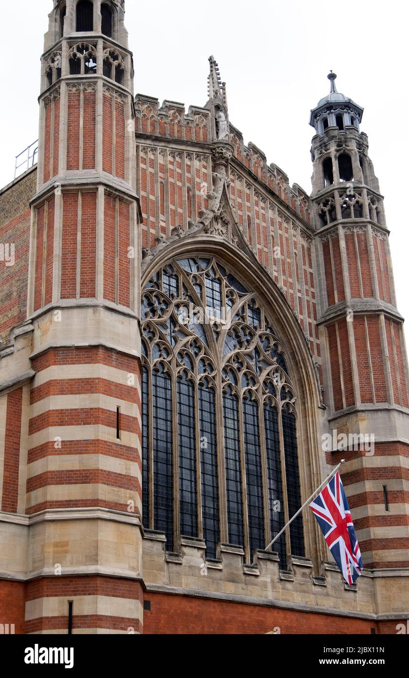 Impressive architecture in Chelsea West London,UK Stock Photo - Alamy