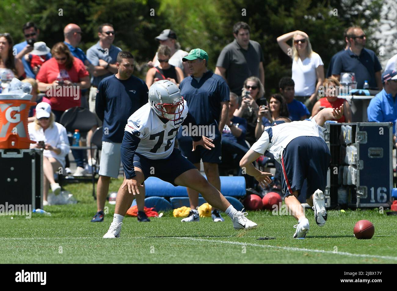 72 story hi-res stock photography and images - Alamy