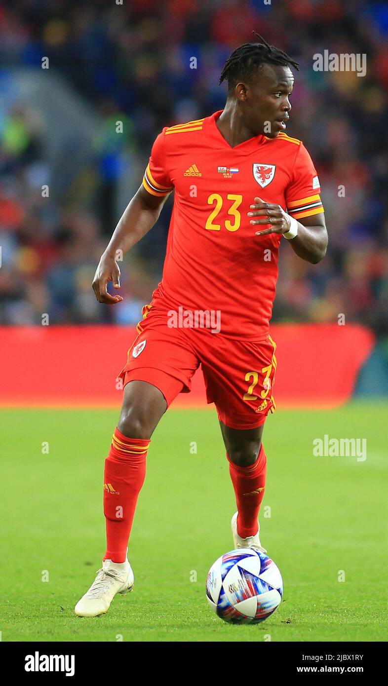 Wales rabbi matondo 2022 hi-res stock photography and images - Alamy