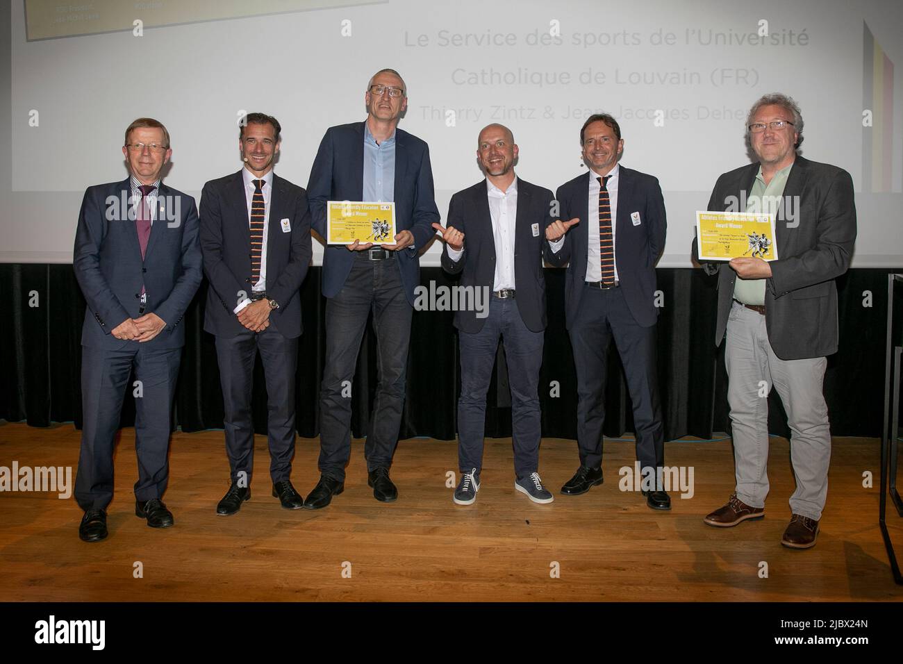 Belga boic hi-res stock photography and images - Alamy