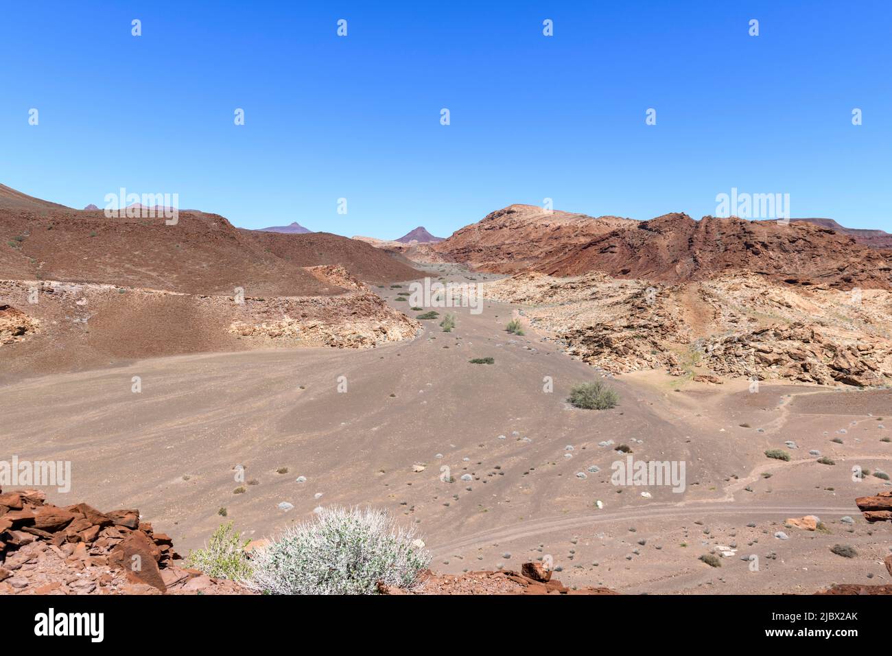 South africa bush from air hi-res stock photography and images - Alamy