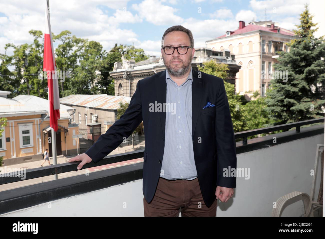 Cichocki hi-res stock photography and images - Alamy