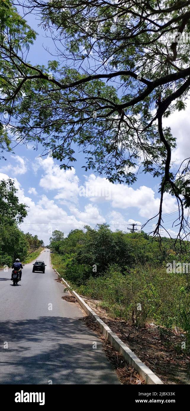 Rodovia joao bebe agua hi-res stock photography and images - Alamy