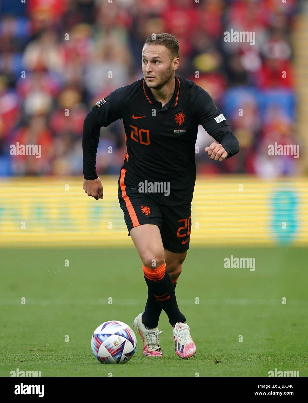 Netherlands teun hi-res stock photography and images - Alamy