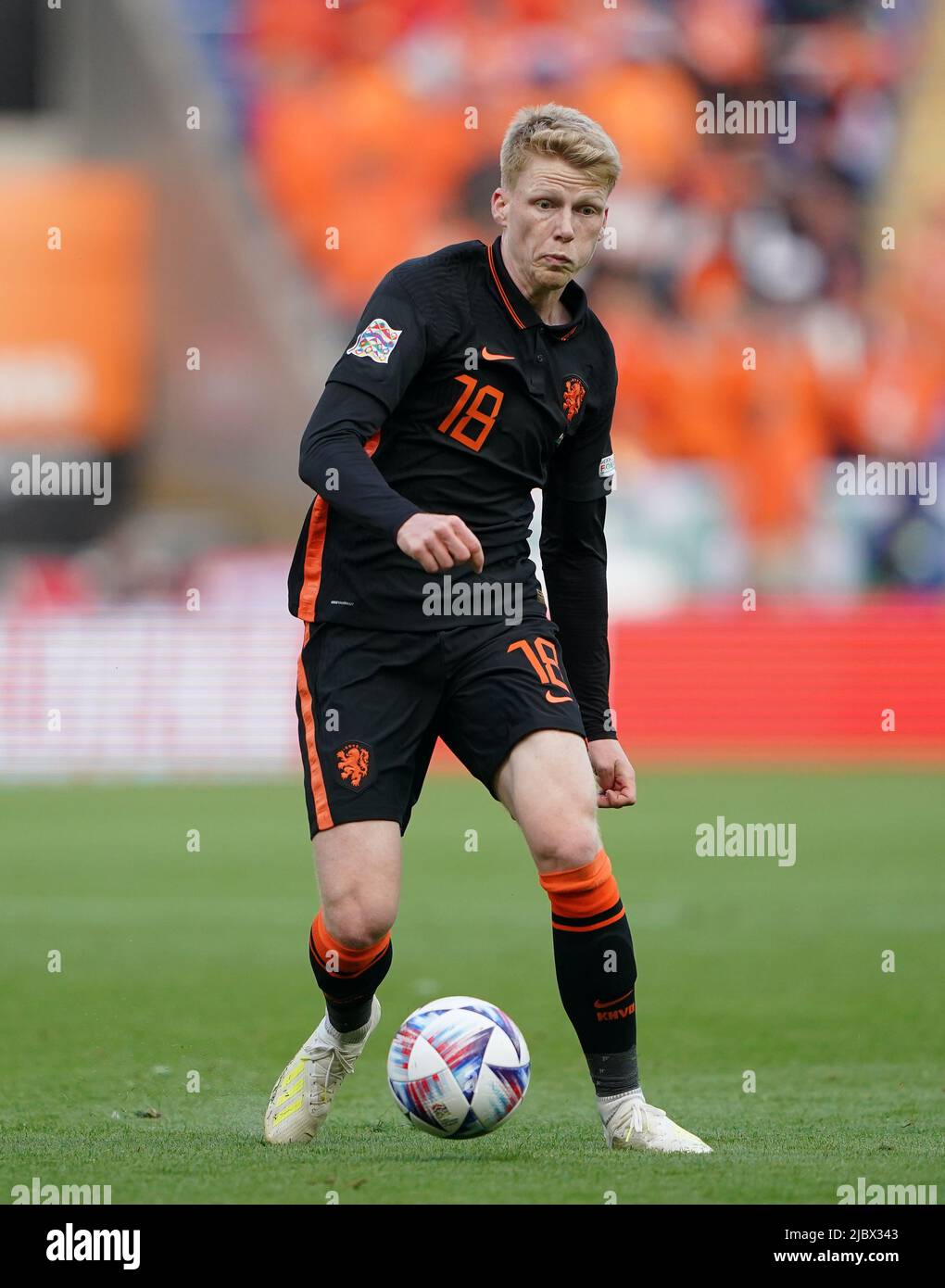 Jerdy schouten hi-res stock photography and images - Alamy