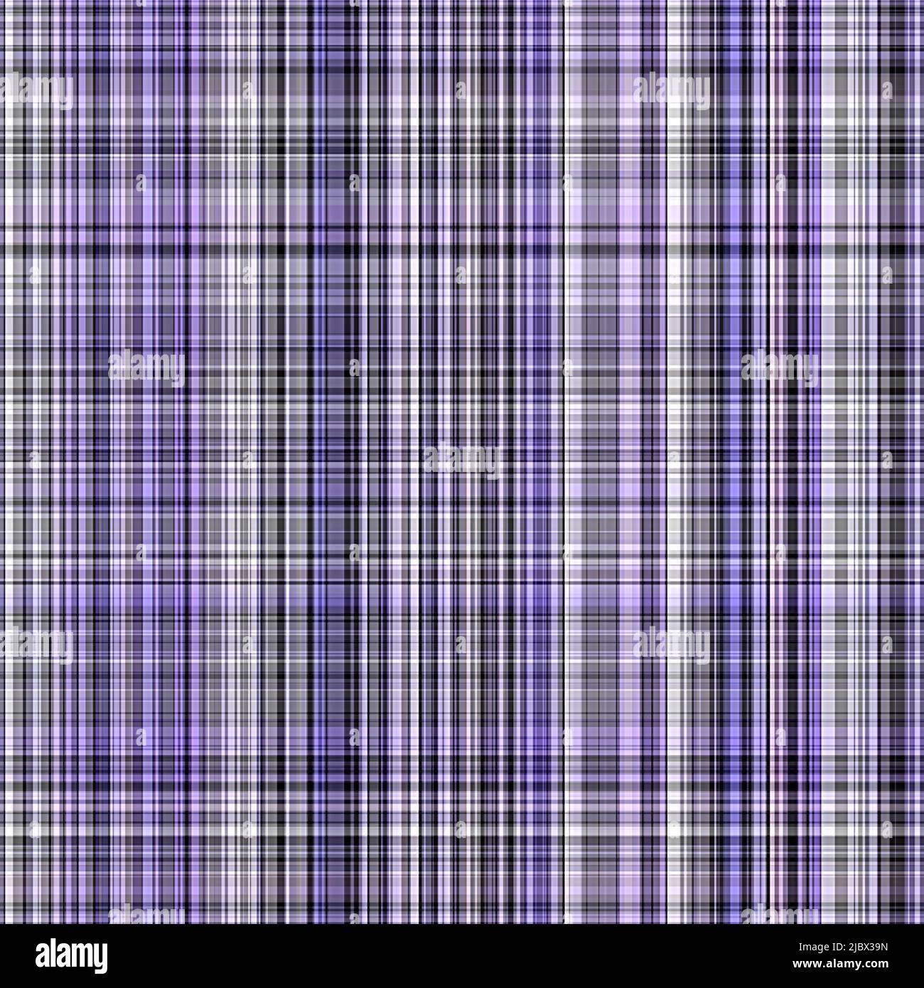 Peri purple diagonal tartan color of the year seamless pattern texture ...