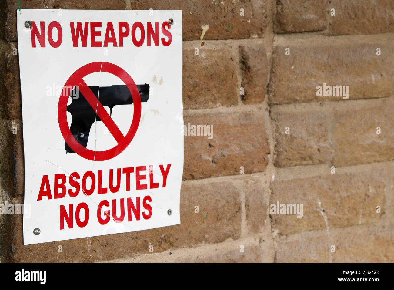 Bring a gun hi-res stock photography and images - Alamy