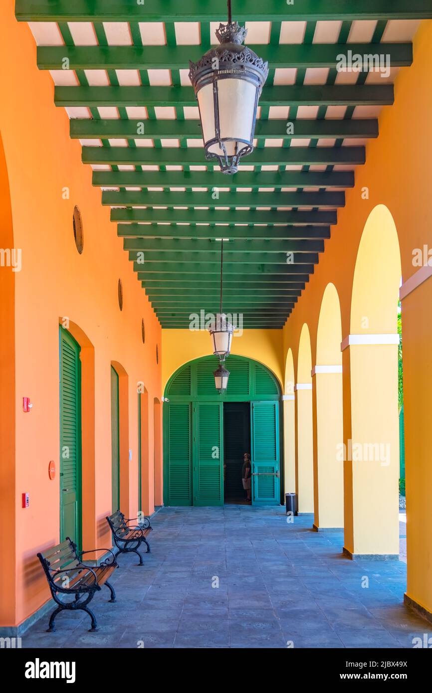 Museo de san juan puerto rico hi-res stock photography and images - Alamy