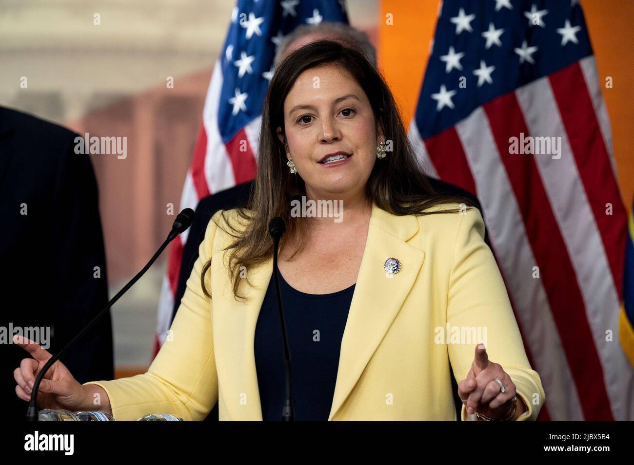 June 8, 2022, Washington, District of Columbia, U.S: U.S ...