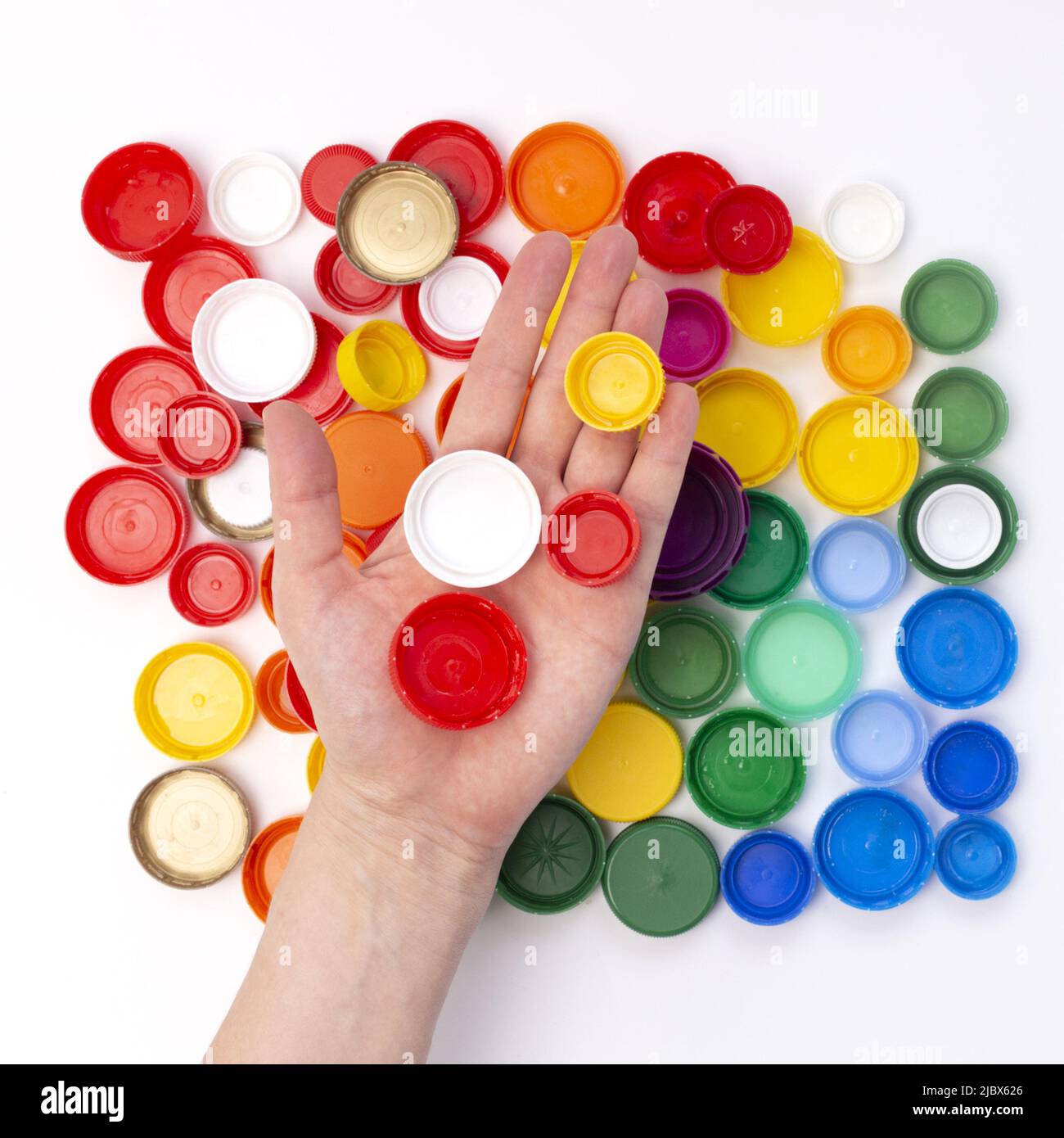 Plastic pvc variety hi-res stock photography and images - Alamy