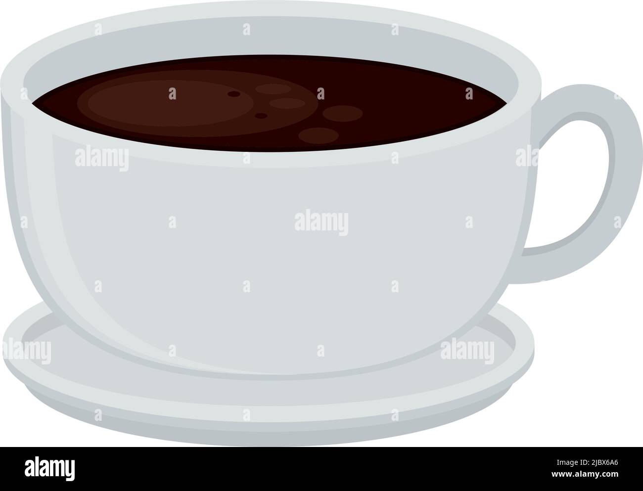 cup of coffee icon Stock Vector Image & Art - Alamy