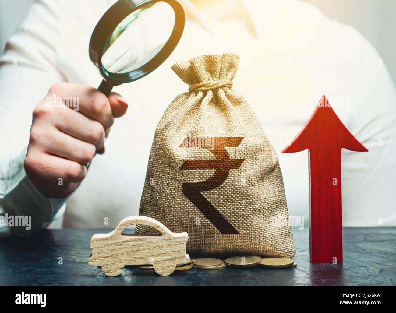 Oil subsidies hi-res stock photography and images - Alamy