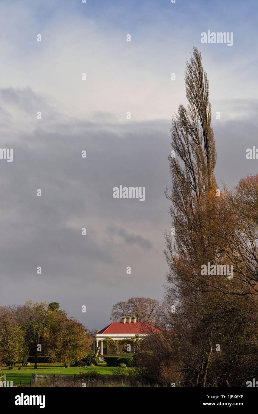 Ratho farm hi-res stock photography and images - Alamy