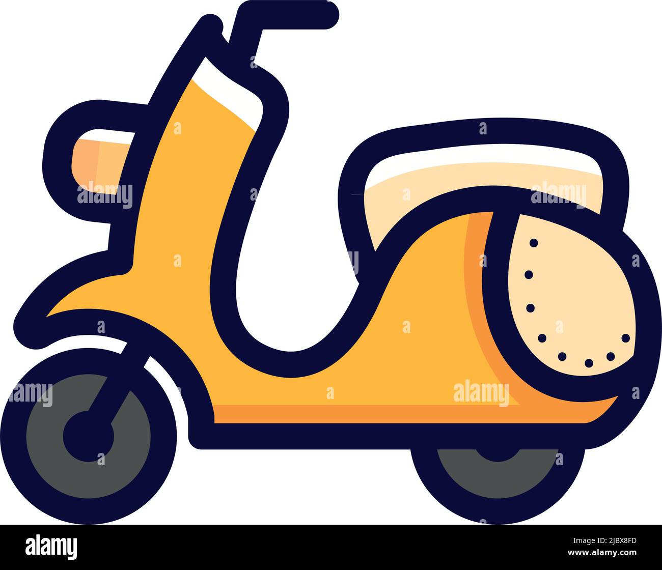 motorcycle transport icon Stock Vector Image & Art - Alamy