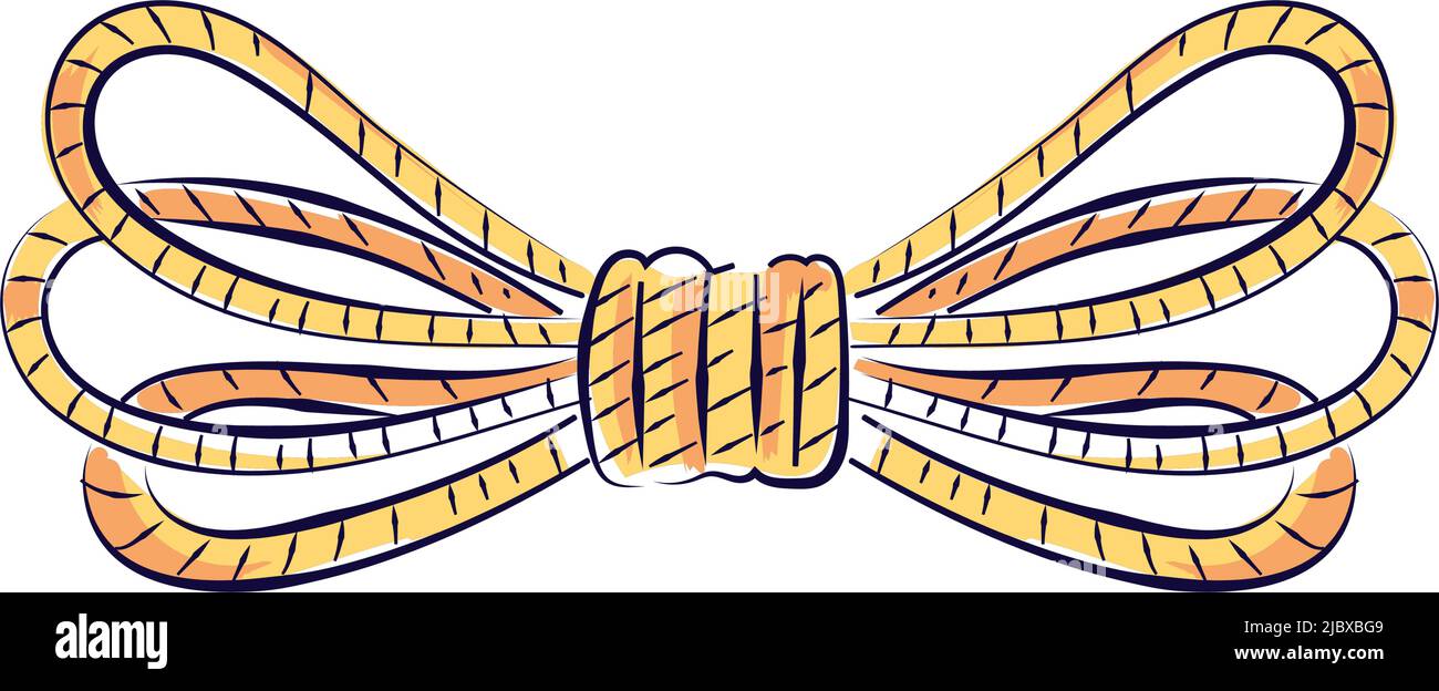 Naval string Stock Vector Images - Alamy