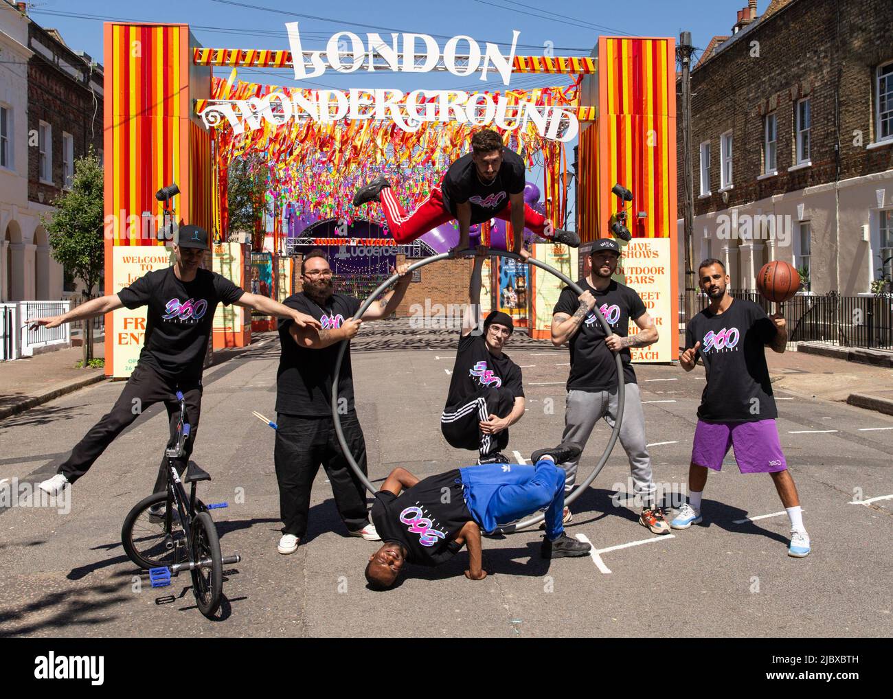 West brompton people hi-res stock photography and images - Alamy