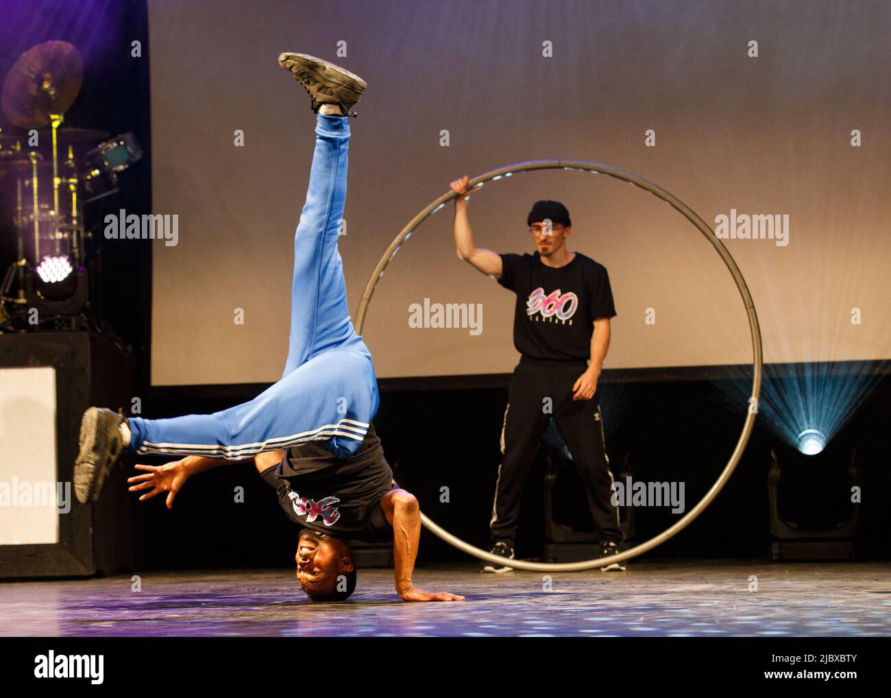 West brompton people hi-res stock photography and images - Alamy