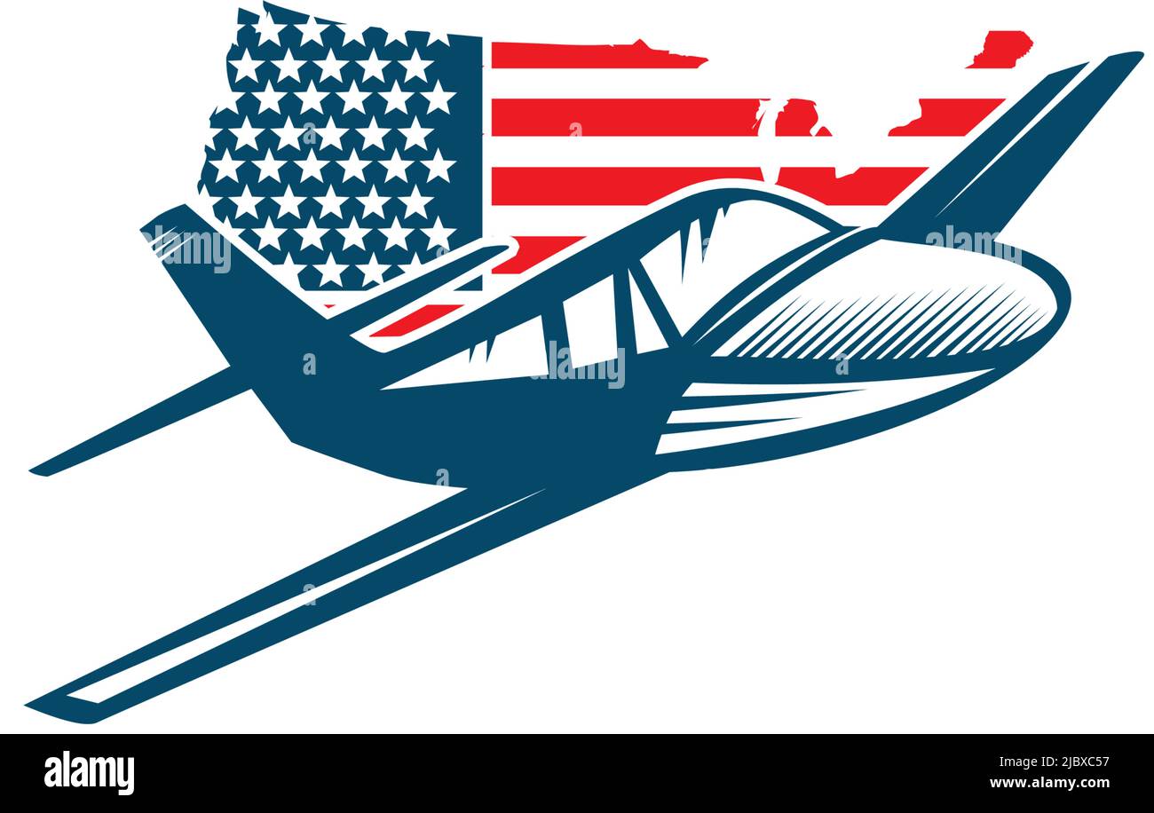 Aviation company logo design inspiration vector illustration with ...