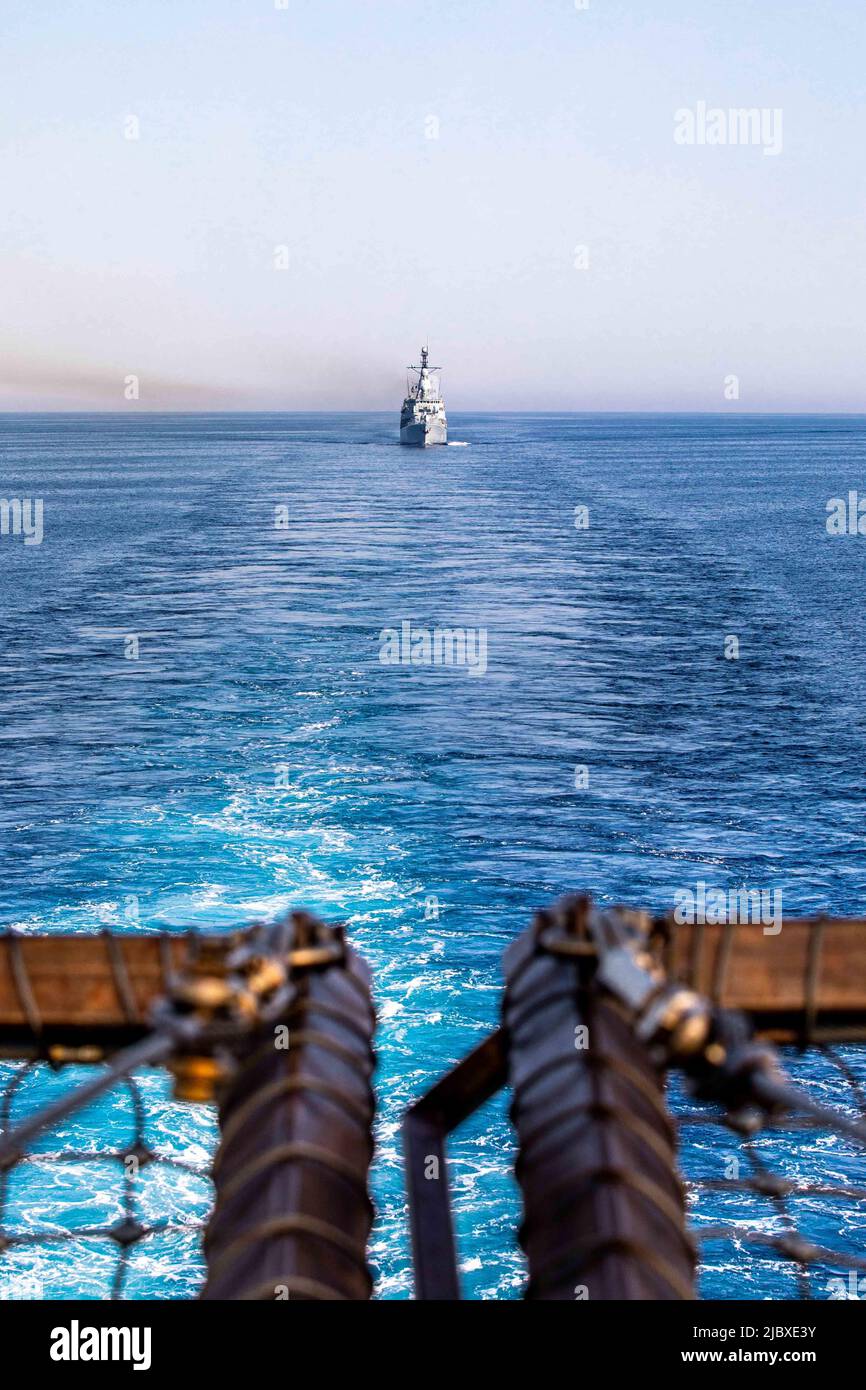 Bremen class frigate hi-res stock photography and images - Alamy