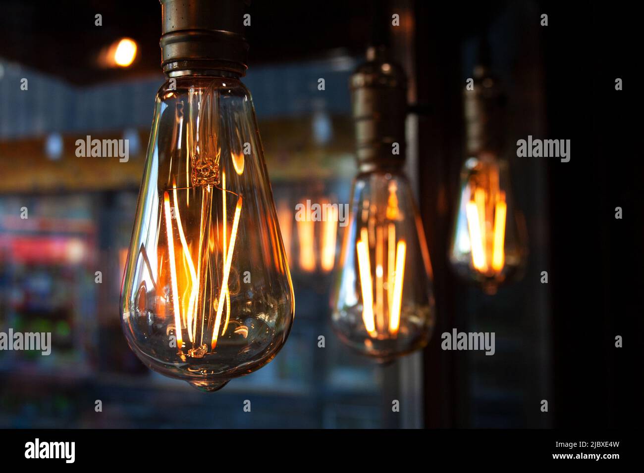 Lamps near window hi-res stock photography and images - Alamy