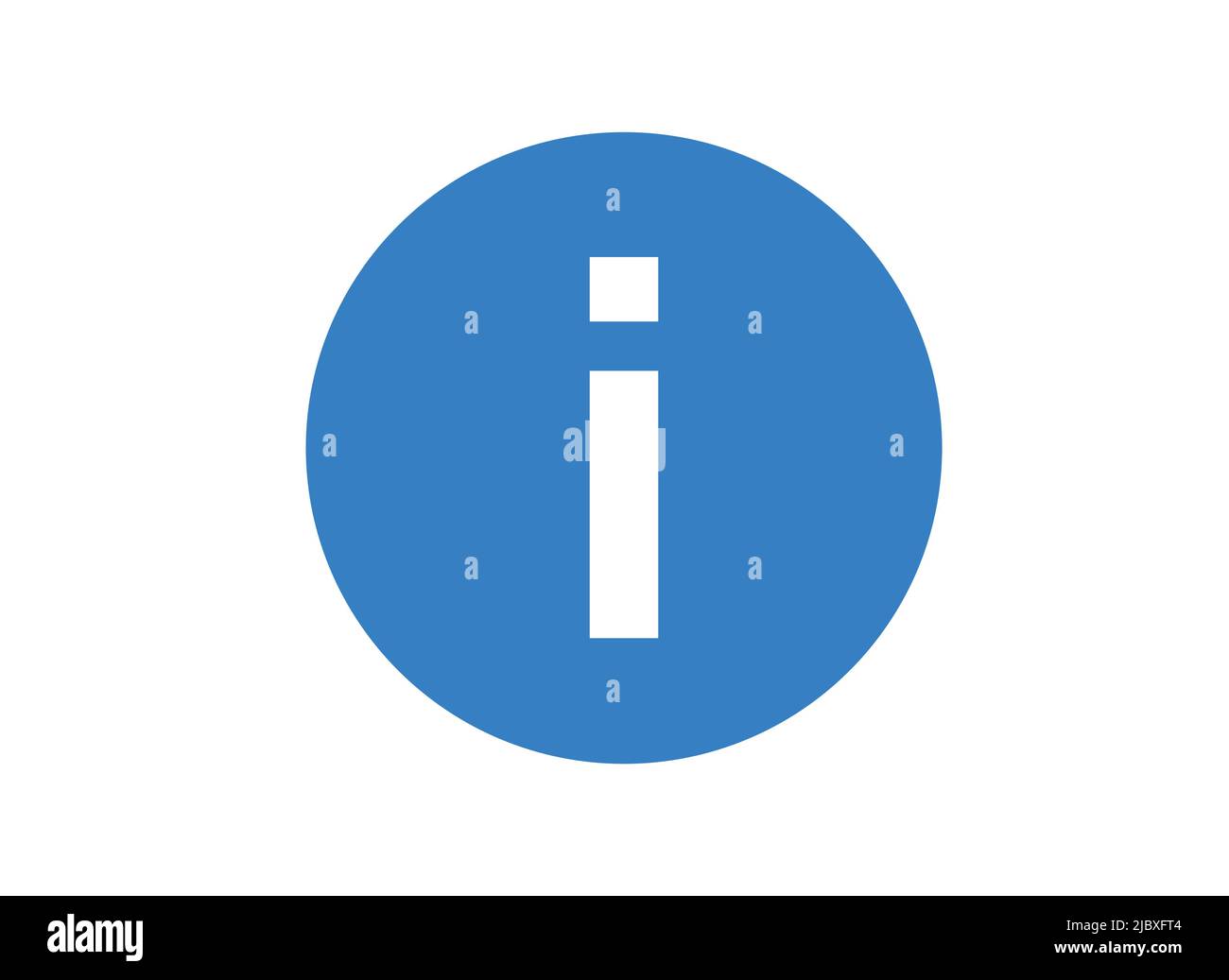 Explanation mark Stock Vector Images - Alamy