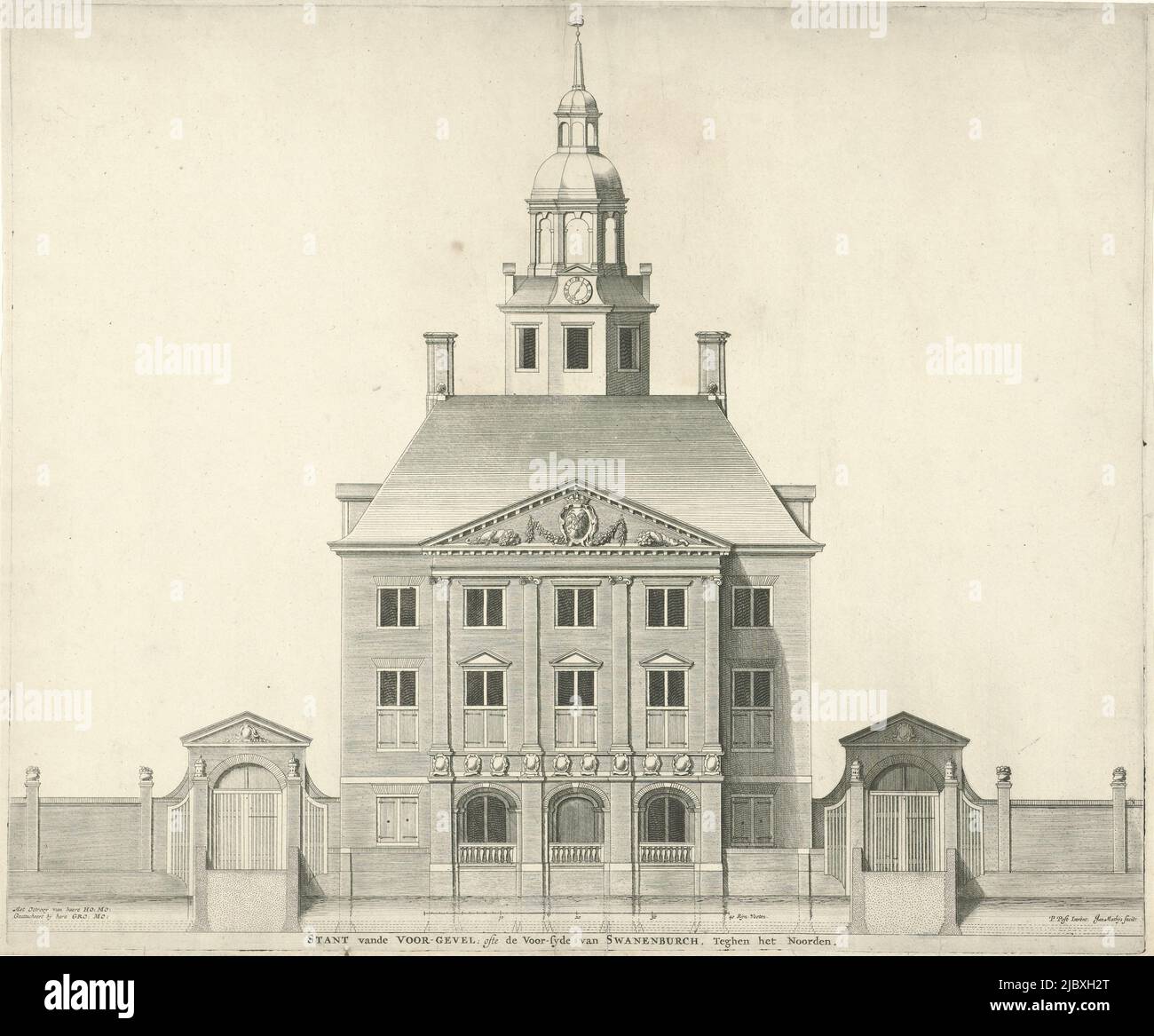 Rijnland water board hi-res stock photography and images - Alamy