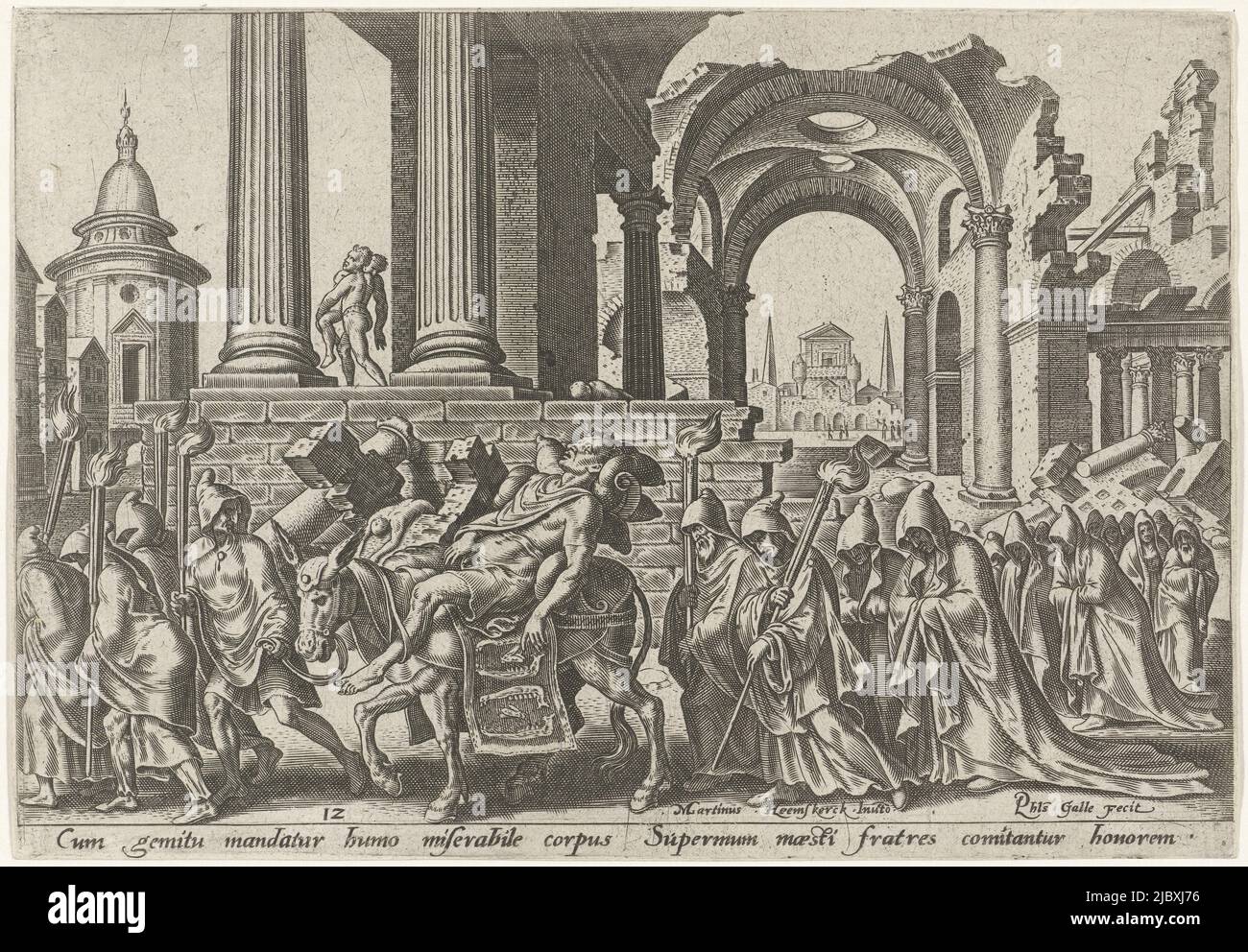 Funeral of samson hi-res stock photography and images - Alamy