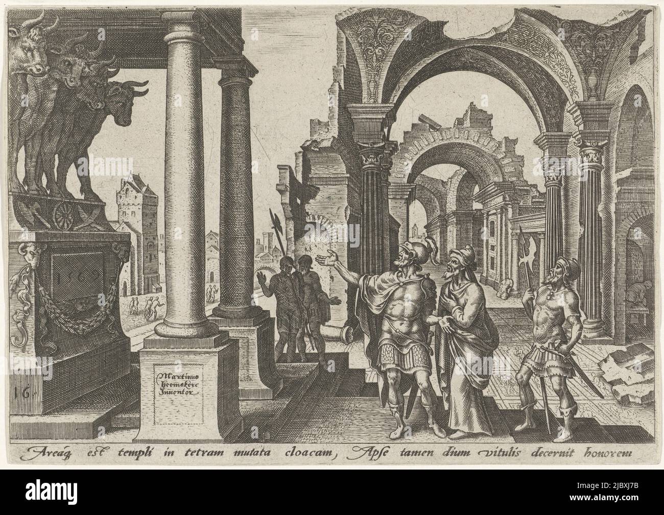 Jehu worships hi-res stock photography and images - Alamy