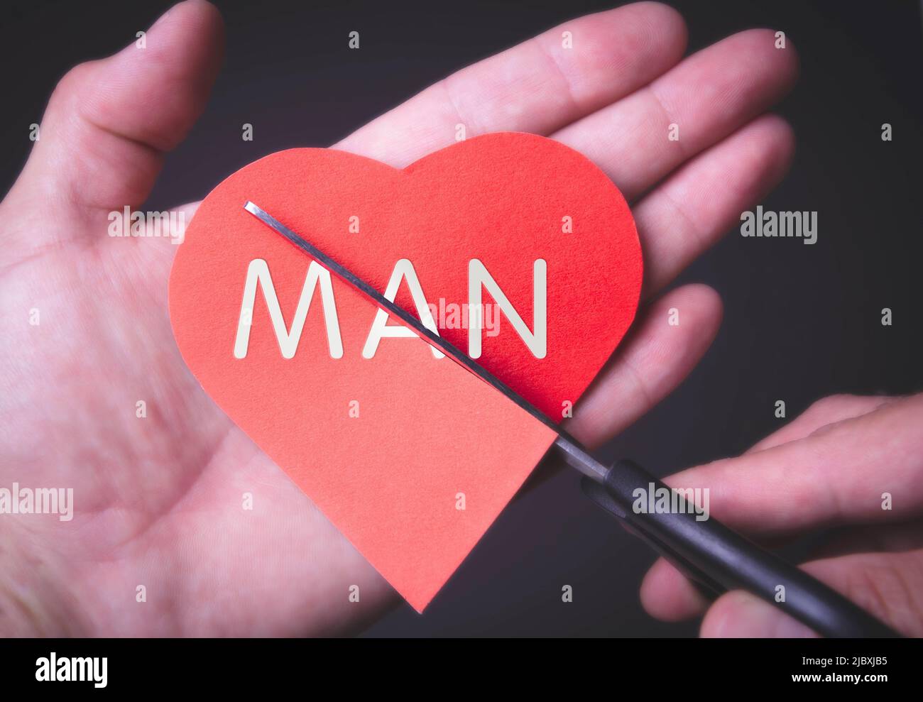 Betrayal In Love Wallpapers