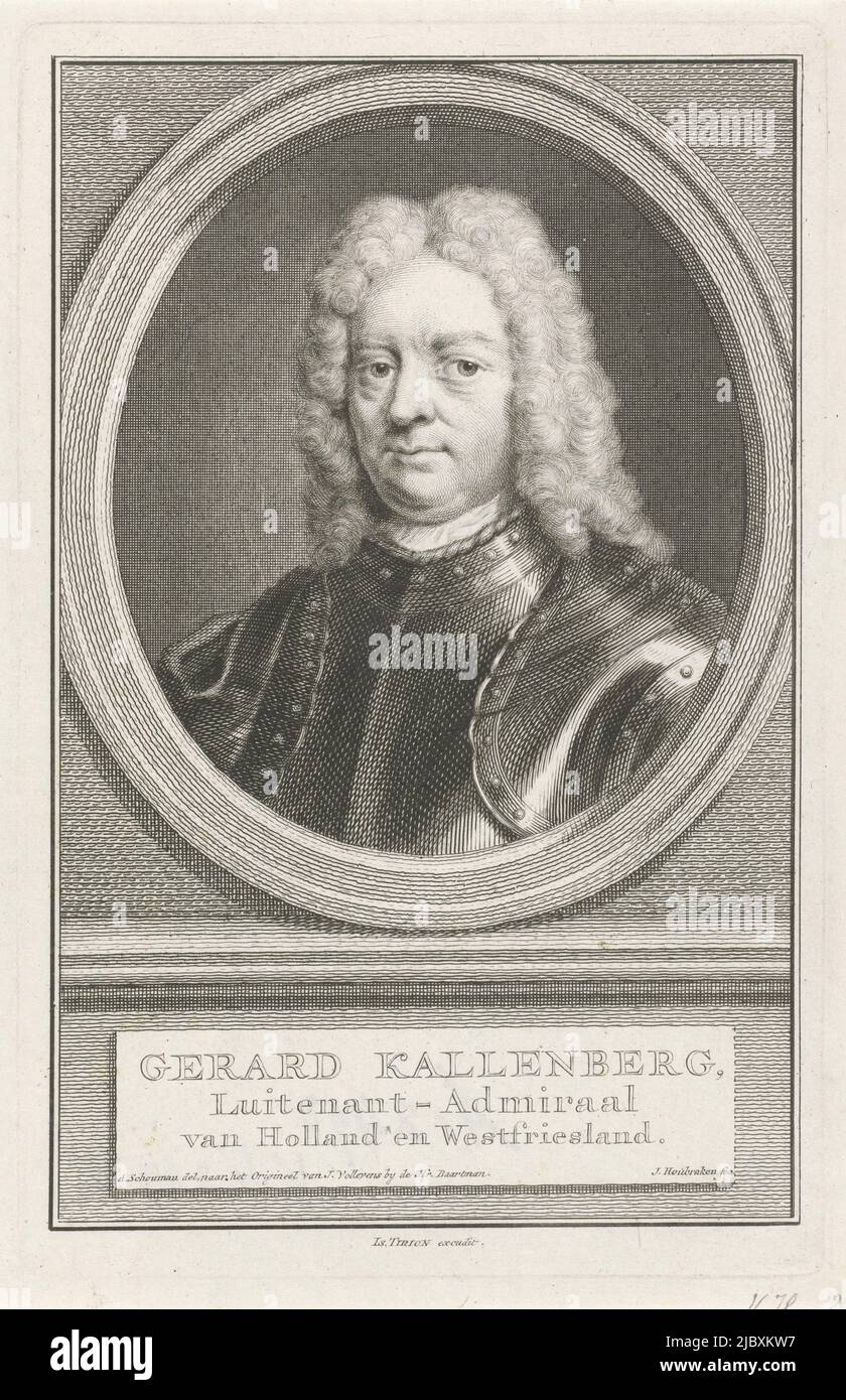 Gerard callenburgh gerard kallenberg hi-res stock photography and ...