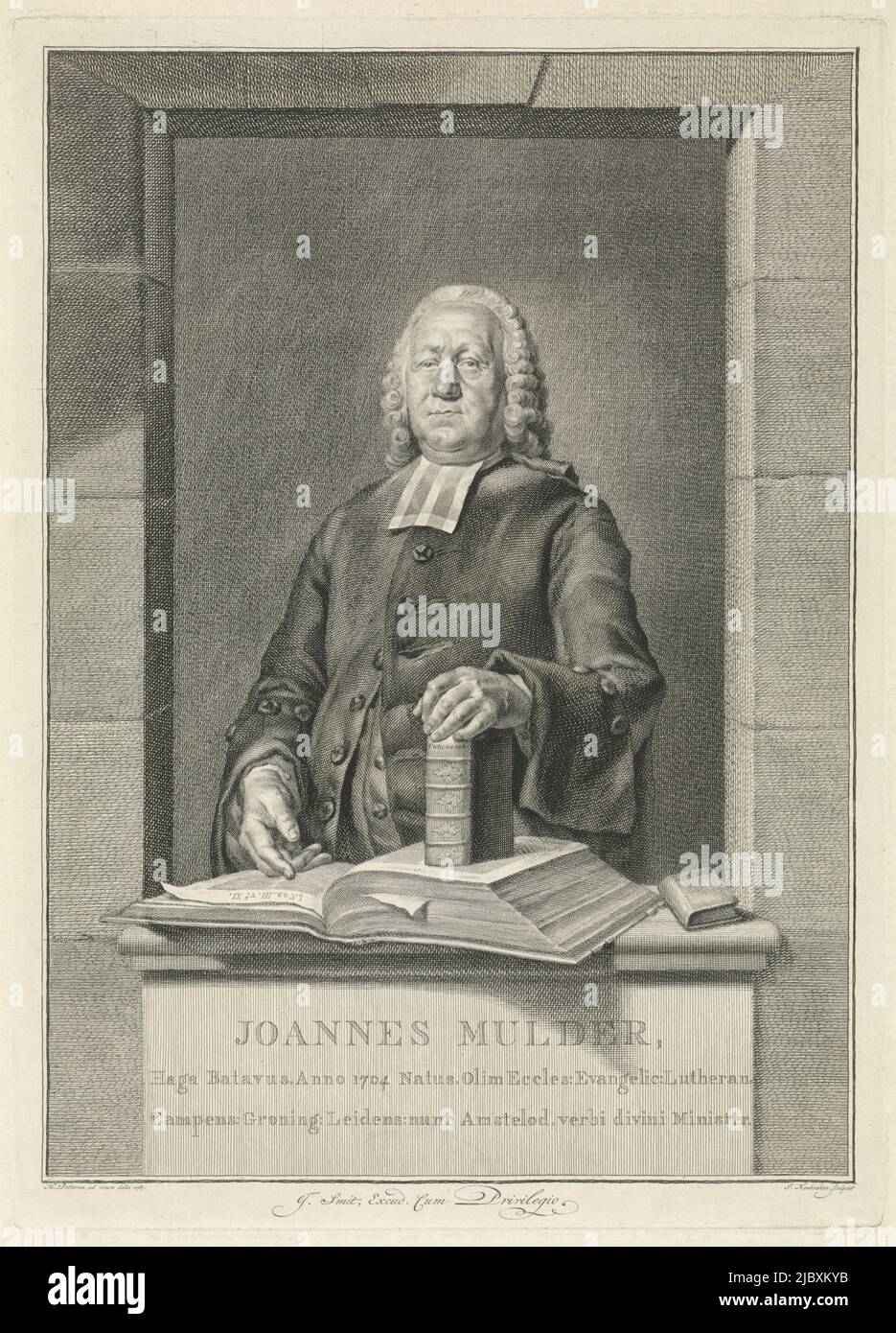 Jan mulder joannes mulder hi-res stock photography and images - Alamy