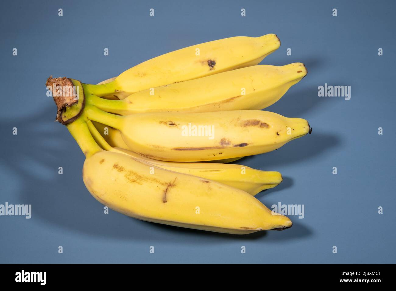 Silver banana hi-res stock photography and images - Alamy