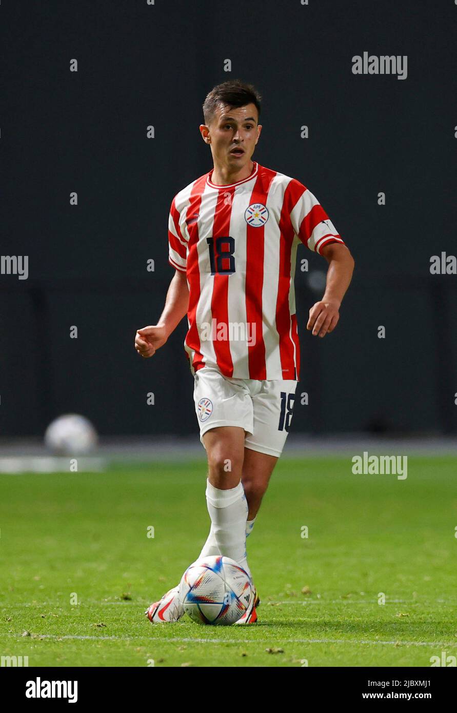 Andres cubas hi-res stock photography and images - Alamy