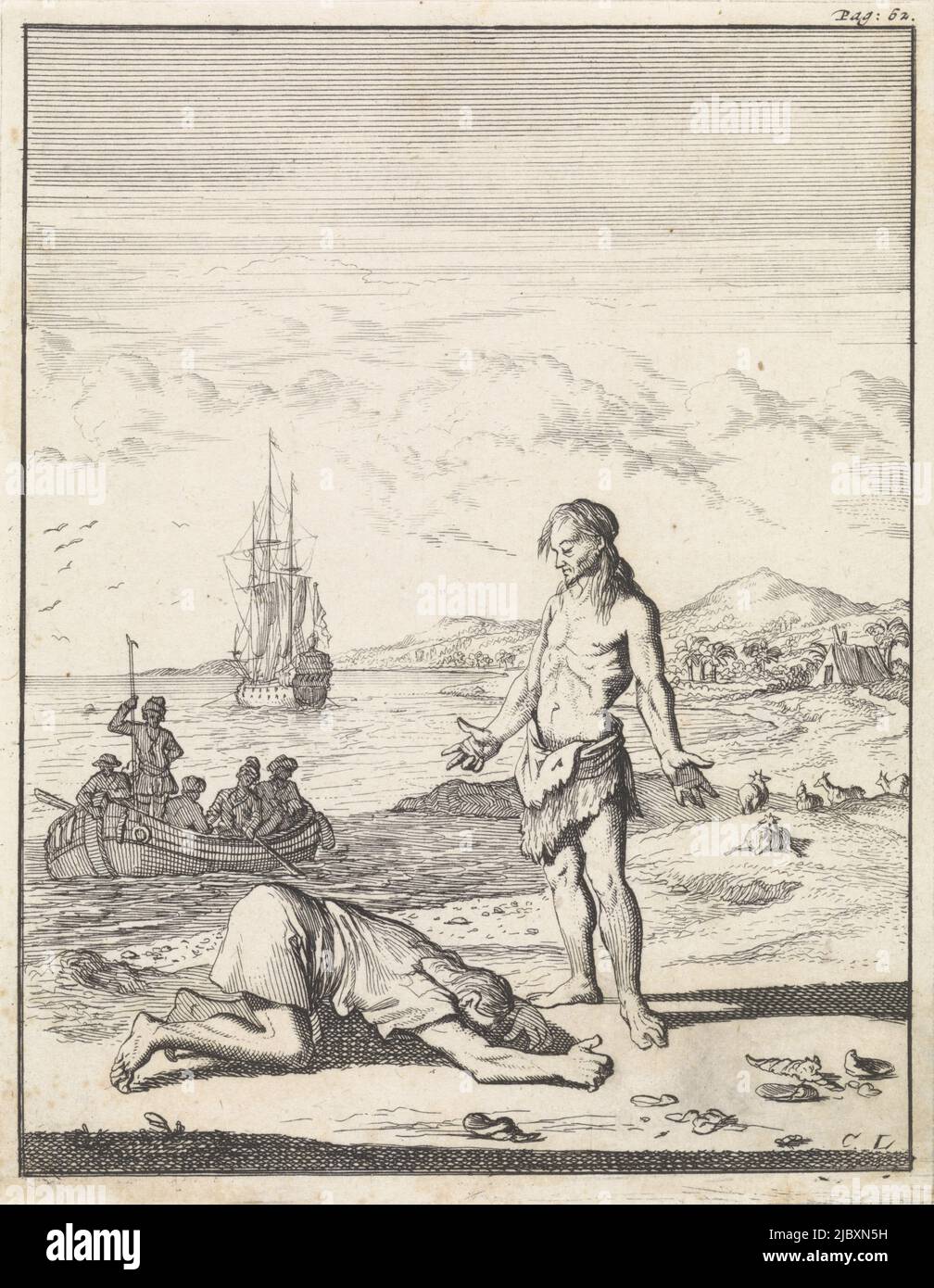 Miskito indian falls hi-res stock photography and images - Alamy