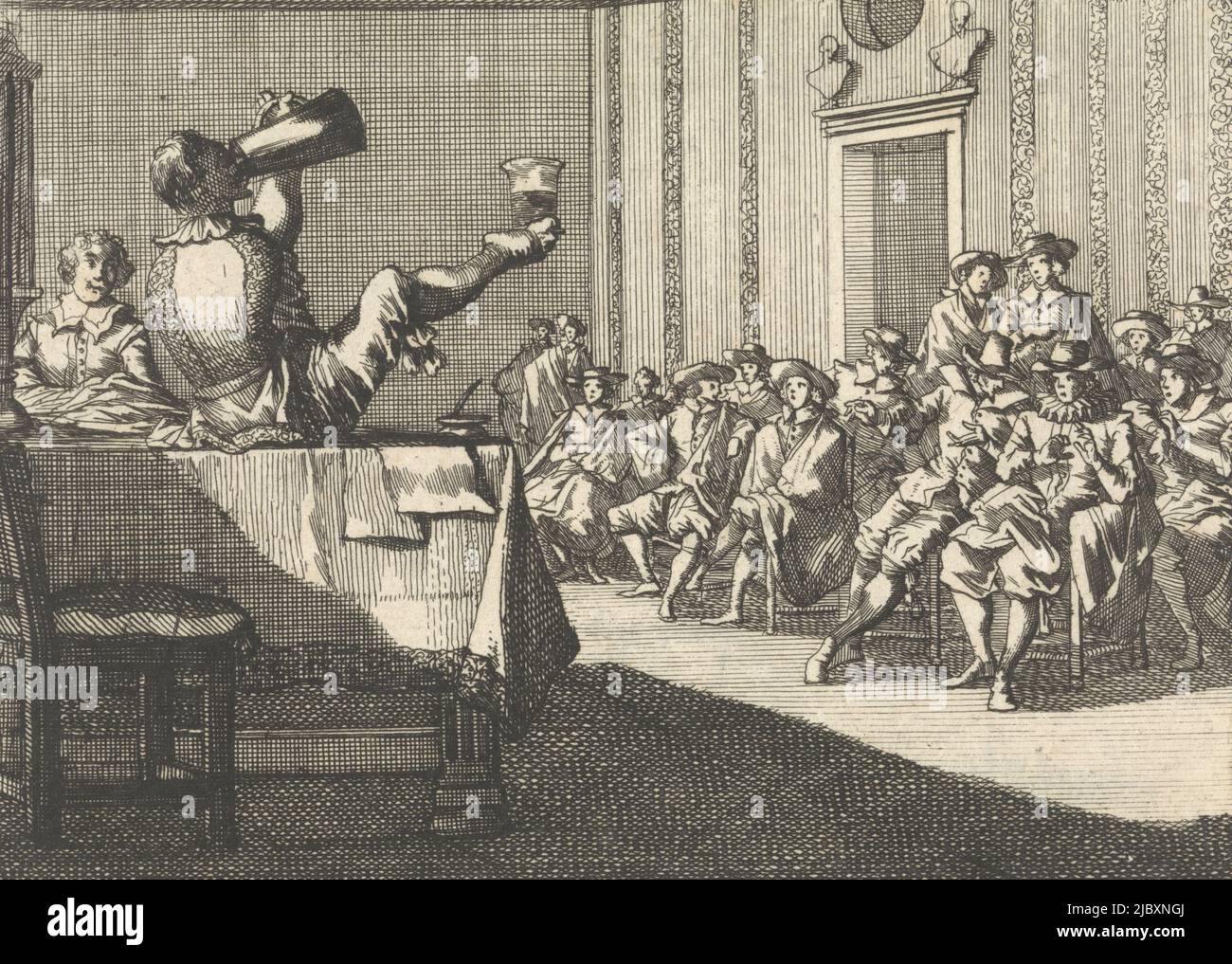 Man without arms hi-res stock photography and images - Alamy