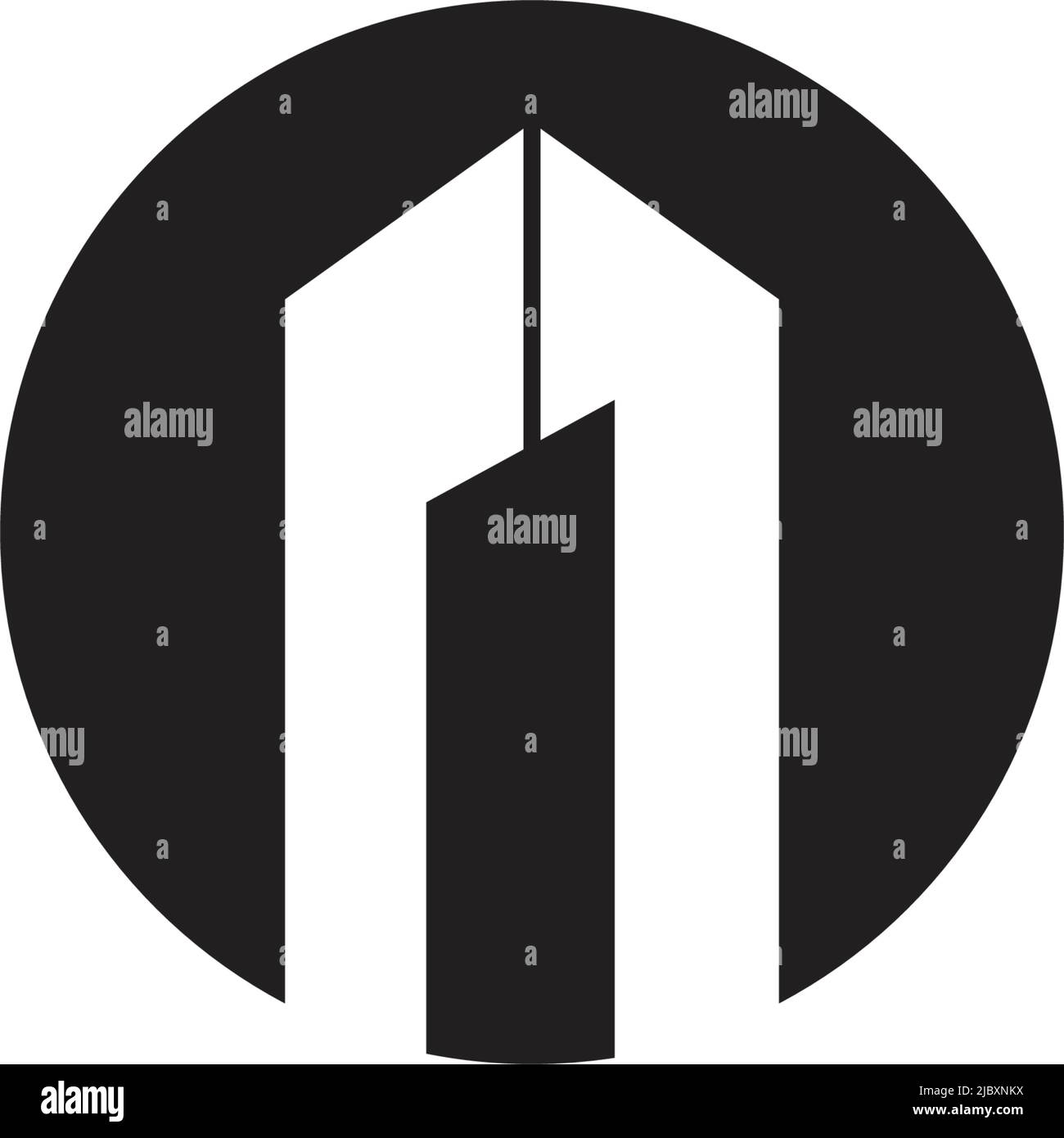 Apartment logo icon design vector template Stock Vector Image & Art - Alamy