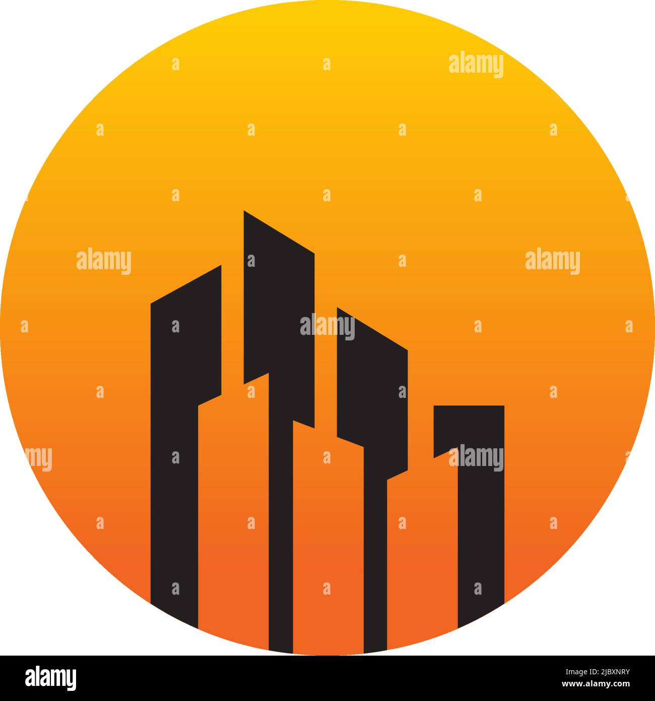 Apartment logo icon design vector template Stock Vector Image & Art - Alamy