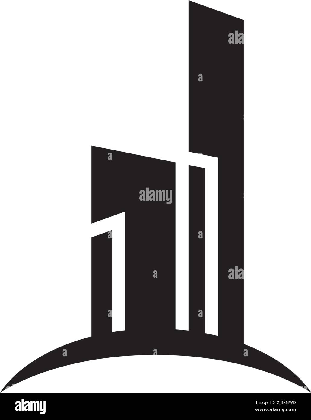 Apartment logo icon design vector template Stock Vector Image & Art - Alamy